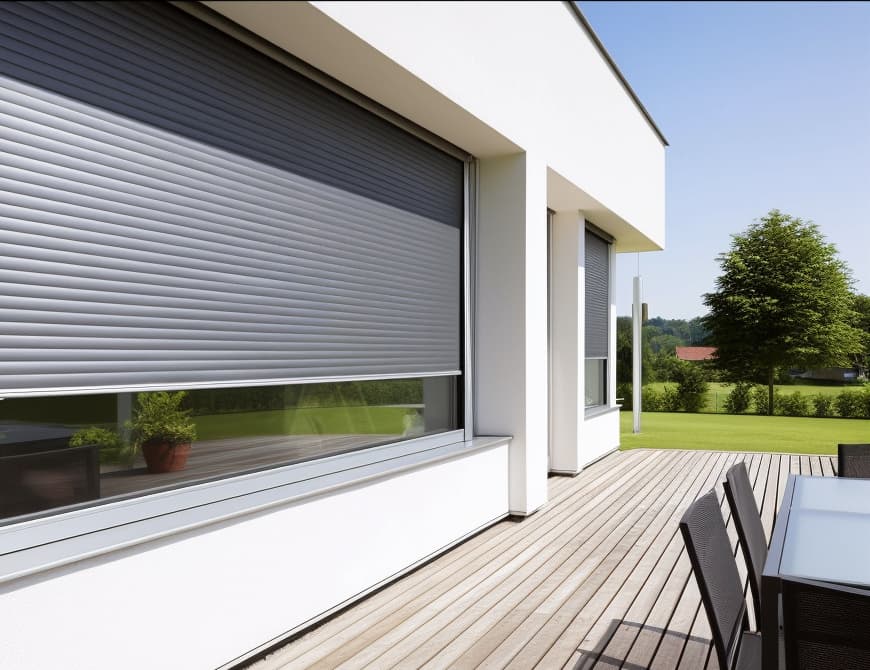Rolladen Rall GmbH: Rollladen 》 inklusive Montage und Service